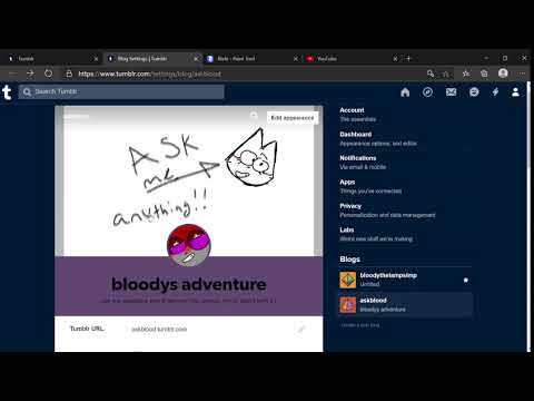 ask me questions on my tumbler qwq