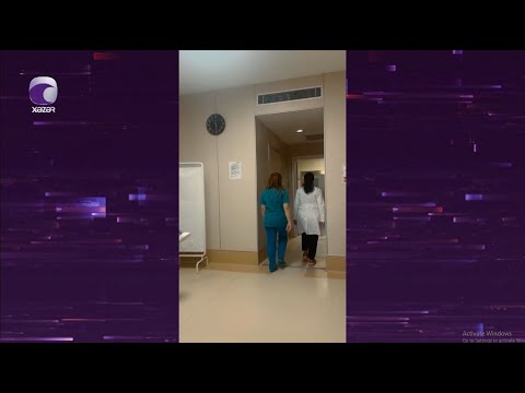 Həkimdən hamilə qadına cavab: “Sabaha sağ qalsanız, müraciət edərsiniz”