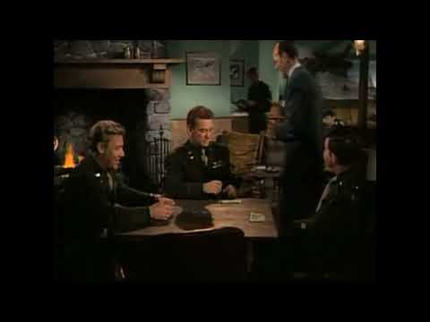 the thing from another world 1951 Colorized part 0 - YouTube