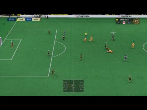 FIFA 23 jamie lach - YouTube