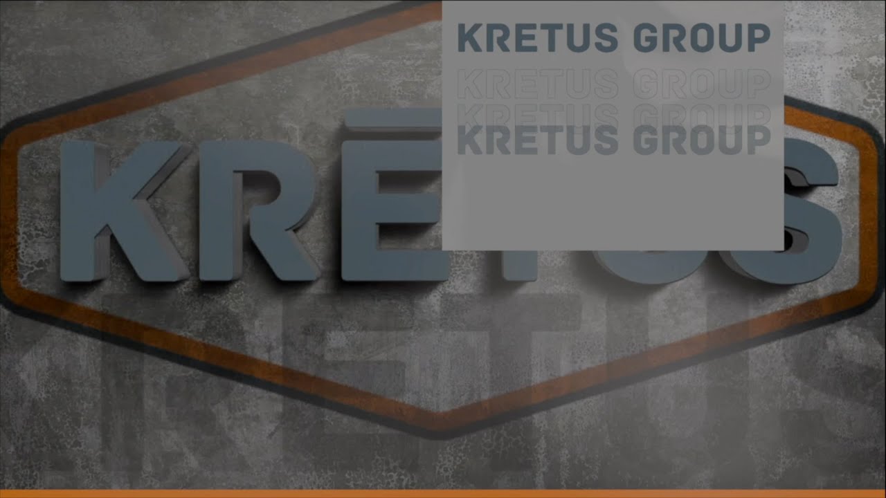 Kretus Commercial - YouTube