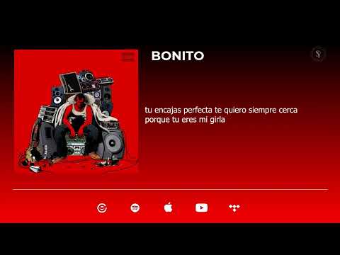 BONITO - Murder & @DeleccioBeats (VideoLyrics)
