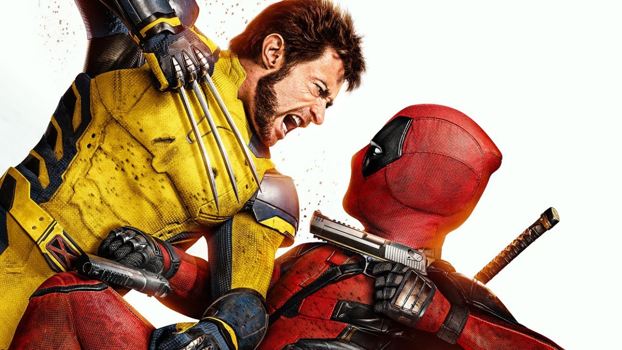 Deadpool and Wovlverine Movie ITS PEAK!!! review (Spoiler warning ...