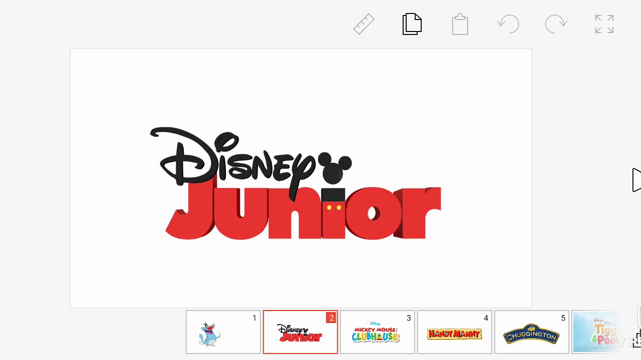 Oggy Rants on Disney Junior/Grounded - YouTube
