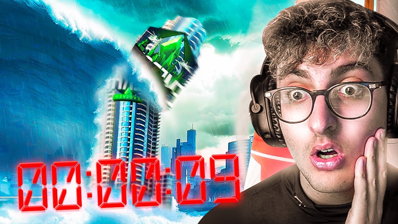 Η ΜΕΓΑΛΥΤΕΡΗ ΠΡΟΔΟΣΙΑ ΣΤΟ GTA RP *ΤΣΟΥΝΑΜΙ* - YouTube