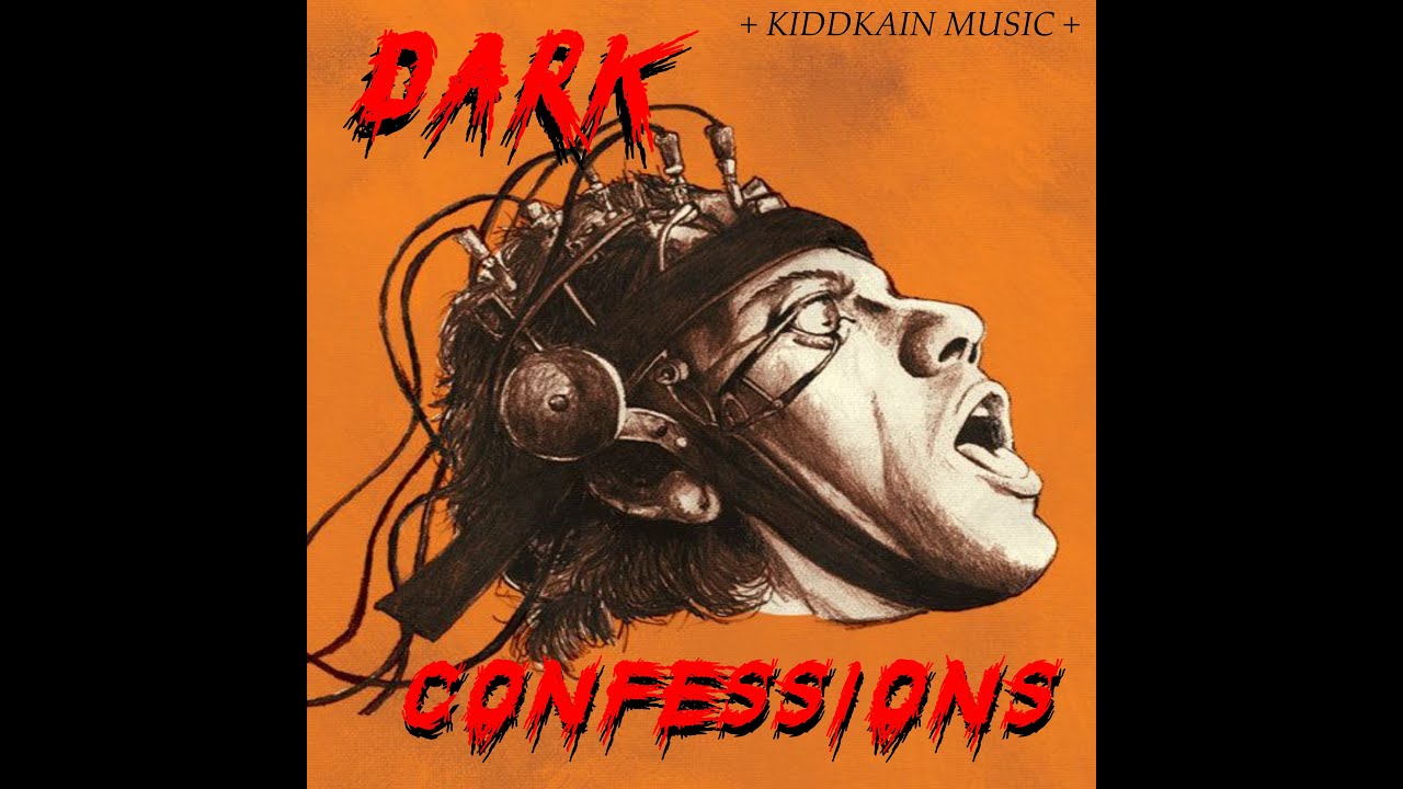 DARK CONFESSIONS (Ultraviolence) (4K Video) ClockWork Orange Tribute ...