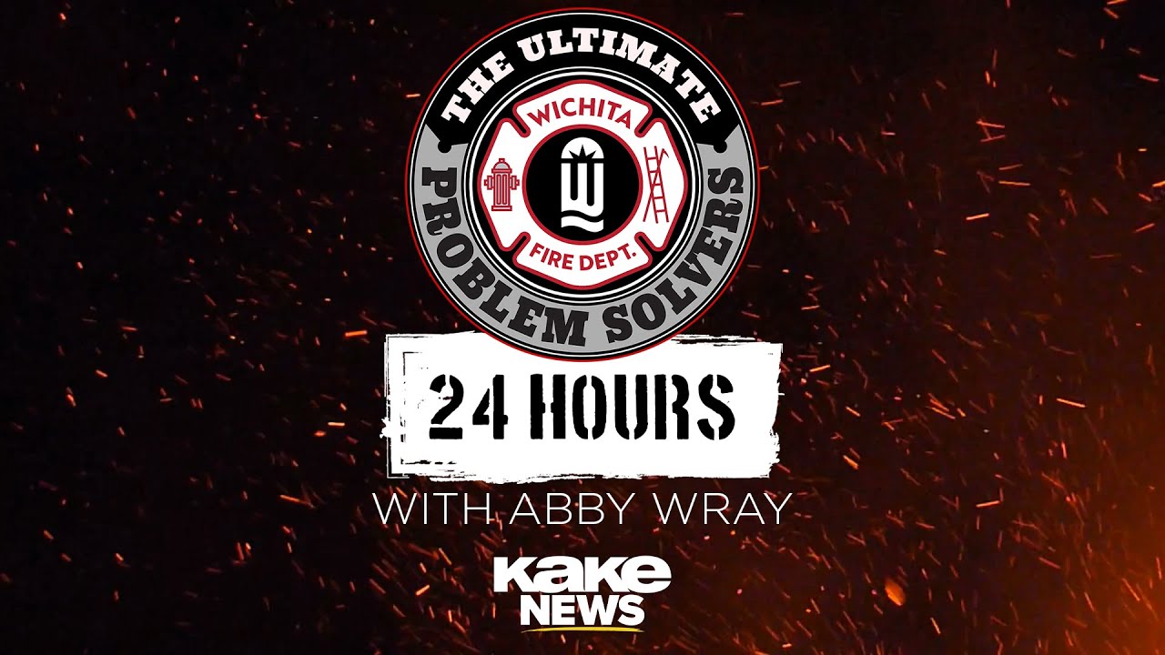The Ultimate Problem Solvers: 24 Hours - YouTube