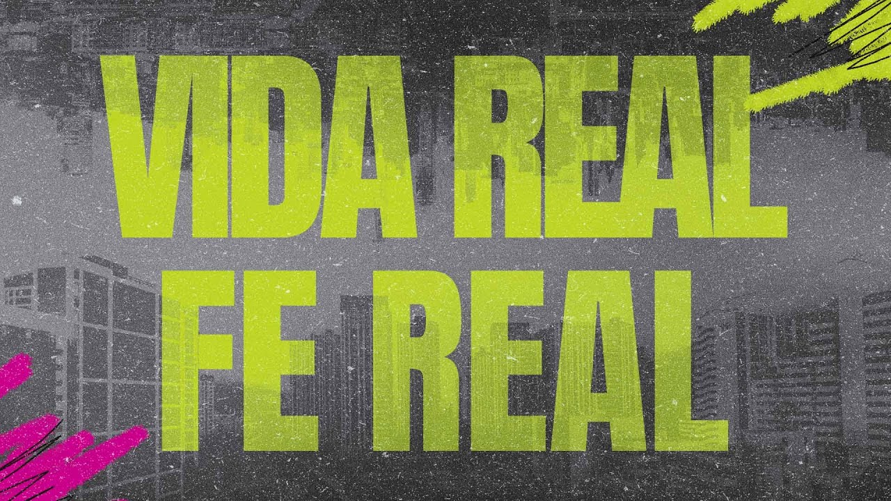 Vida real, Fe real | Fe en el caos | Pastor Dan - YouTube
