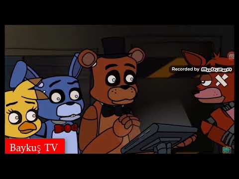 Fnaf bela güvenlik