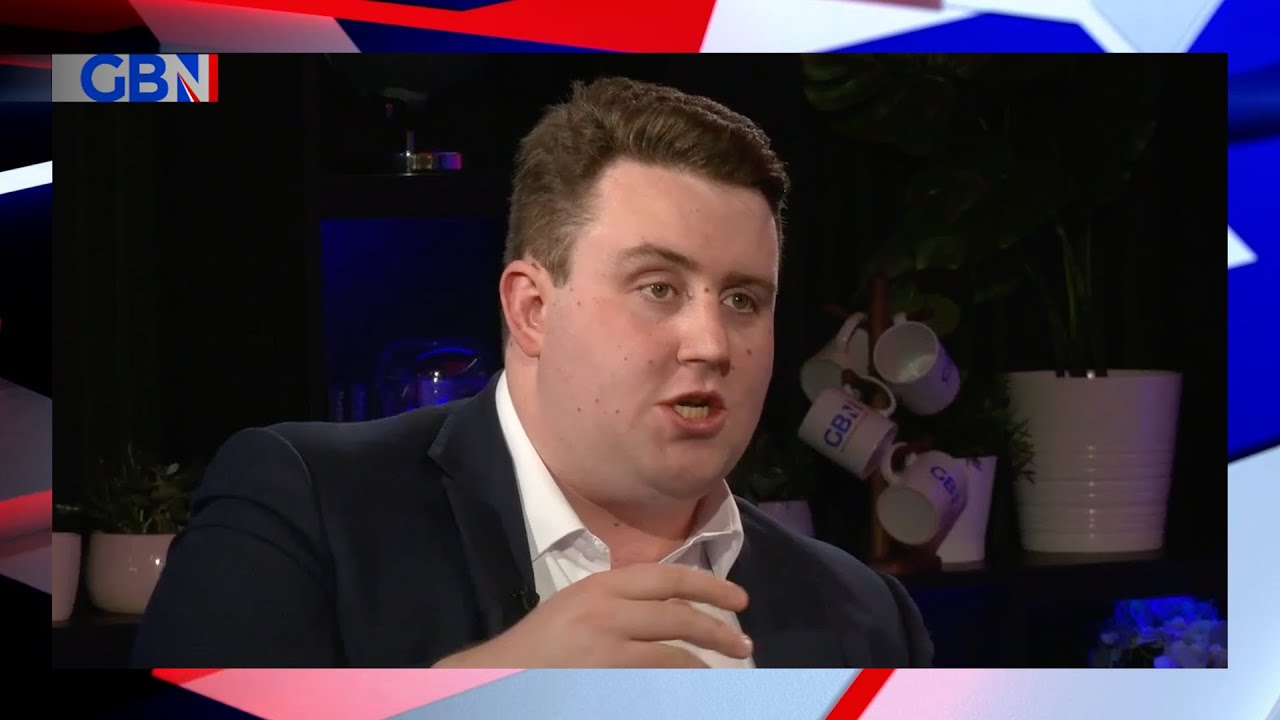 The Lady of Heaven: "They just bow at the first sign of pressure" says ...