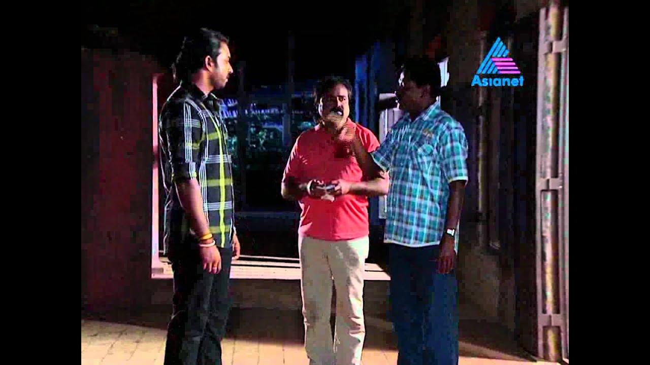 Kumkumapoovu 07-06-12. - YouTube