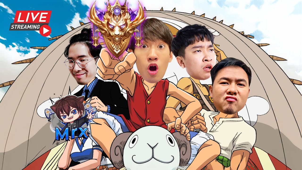 พา Jayop ลุยโลก 70 ดาวกับเดอะแก๊ง - YouTube