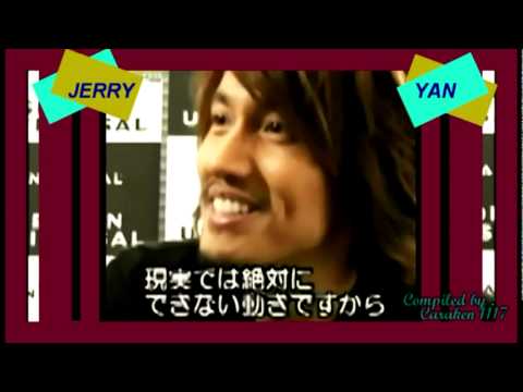 handsome jerry.{JAPAN] - YouTube
