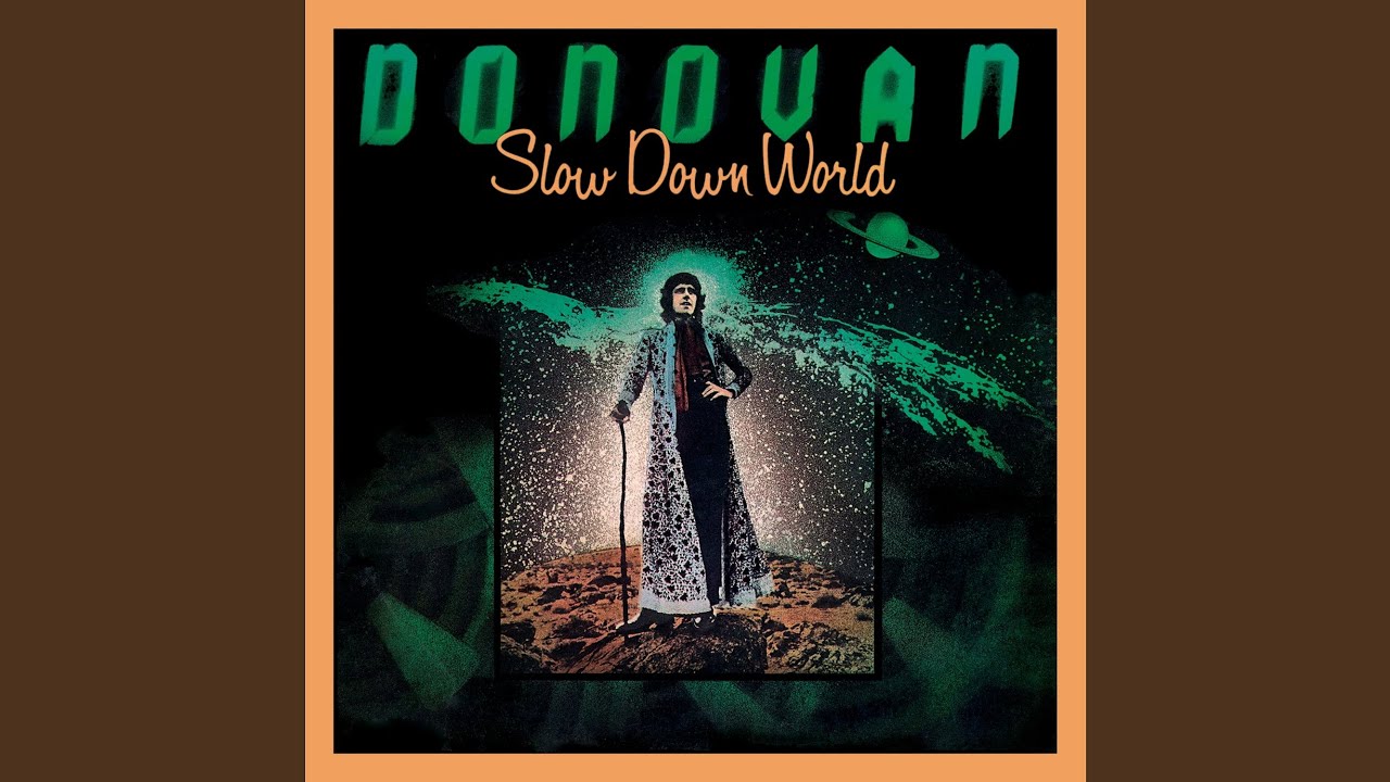 Dark Eyed Blue Jean Angel - YouTube