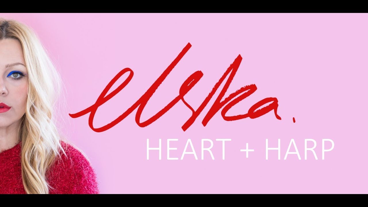 ELSKA - Heart + Harp - Official trailer [2018] - YouTube