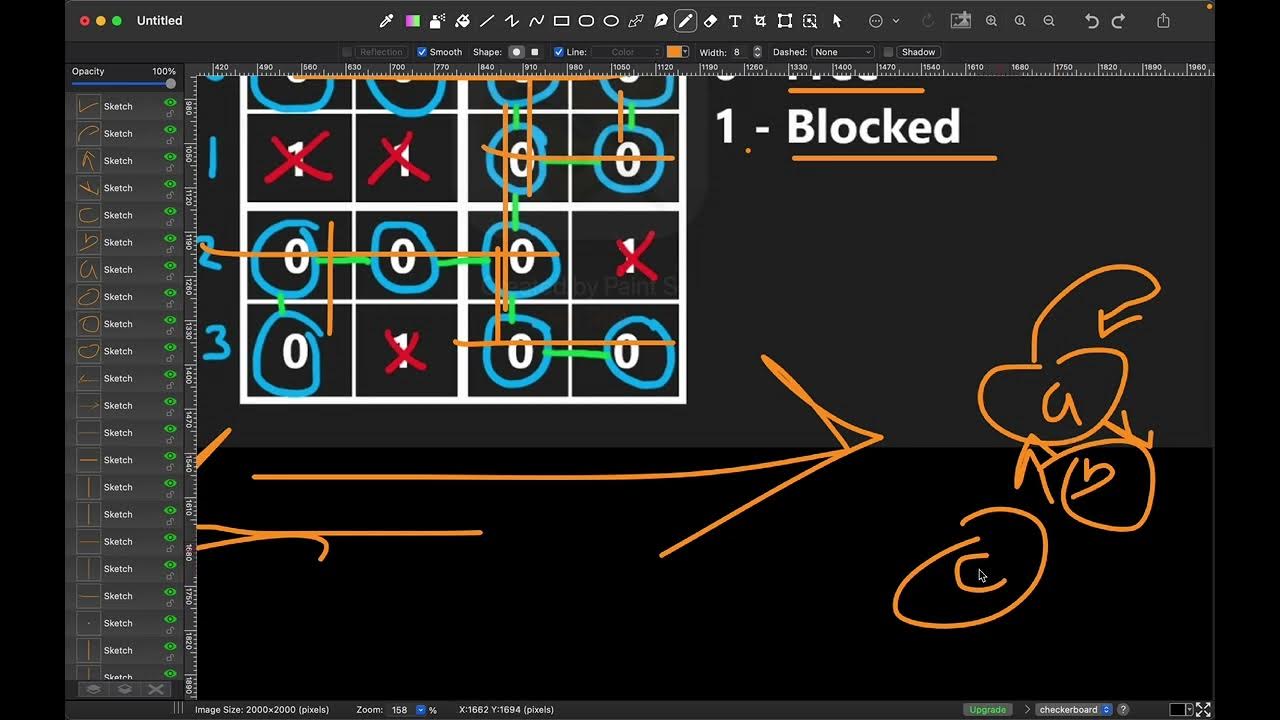 Leetcode 28 Intro to Graphs - YouTube