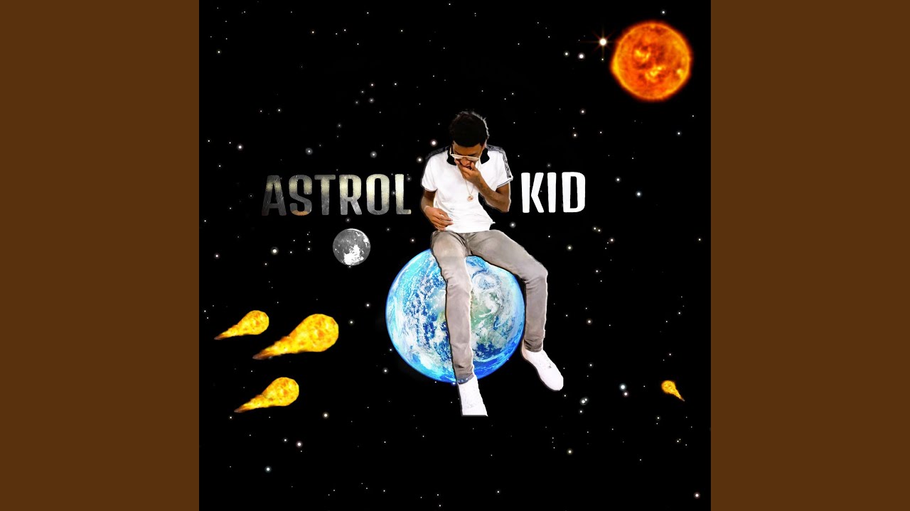 Astro Kidd - YouTube