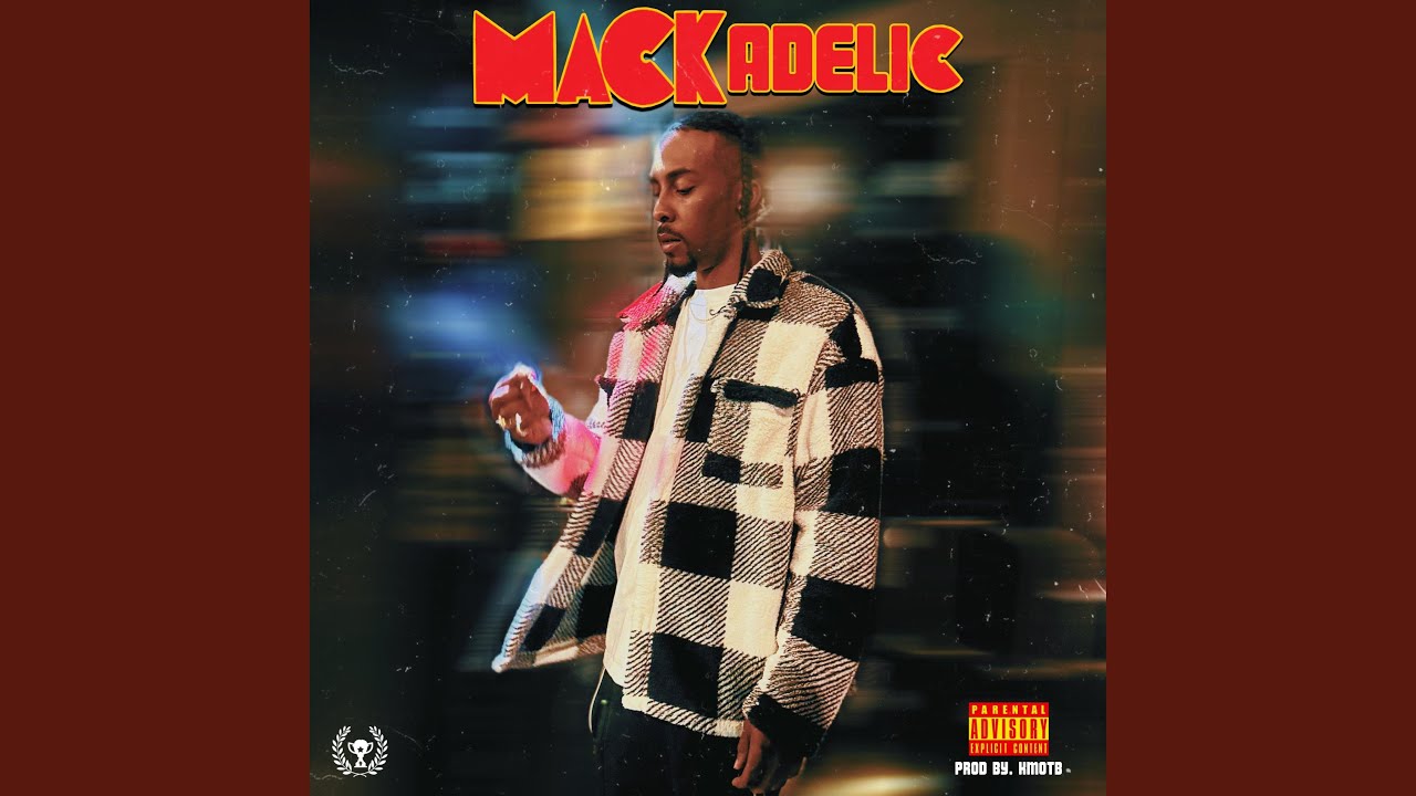 The MACK - YouTube