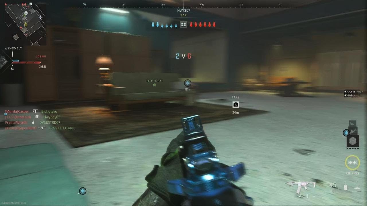 The Rocket Launcher, Jesus! - YouTube