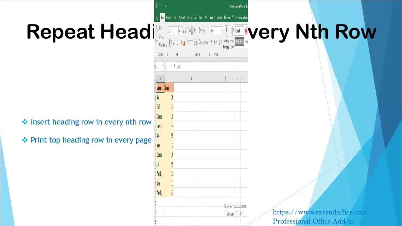 How To Repeat Header Row Print Each Page In Excel YouTube how-to-repeat-header-row-print-each-page-in-excel-youtube