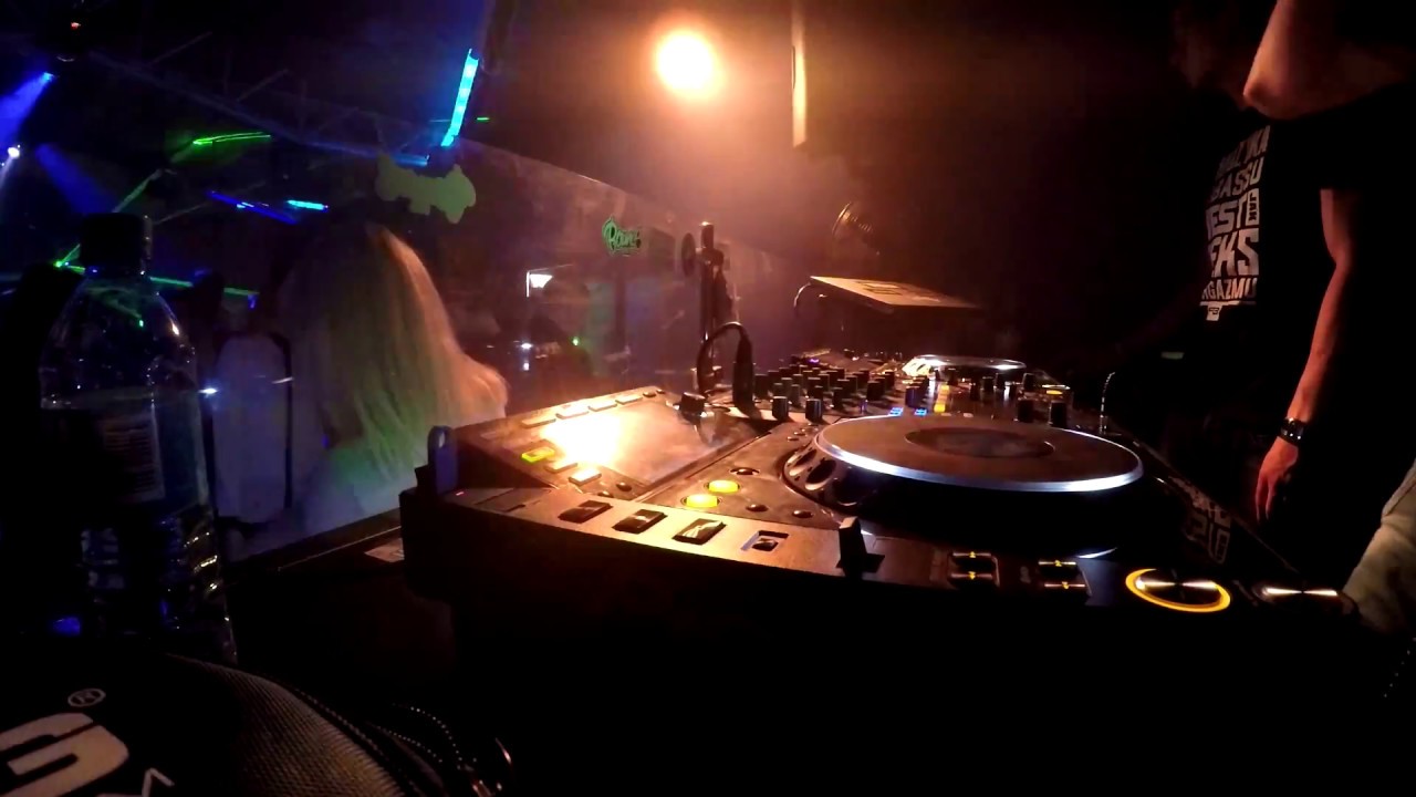 Repek - VIDEO LIVE MIX I 04.02.2017 I DISCO CLUB KOTWICA - YouTube