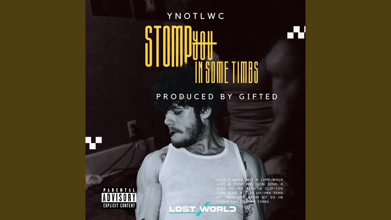 Stomp You in Some Timbs - YouTube