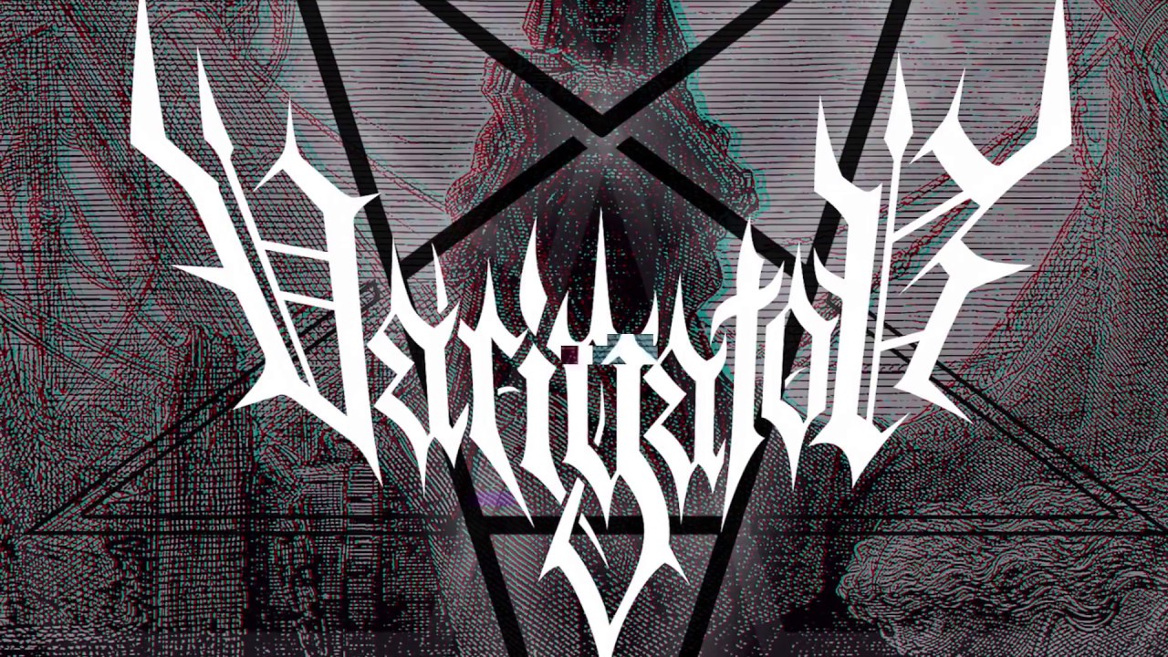 Varigator - Ray Of Disintegration - YouTube