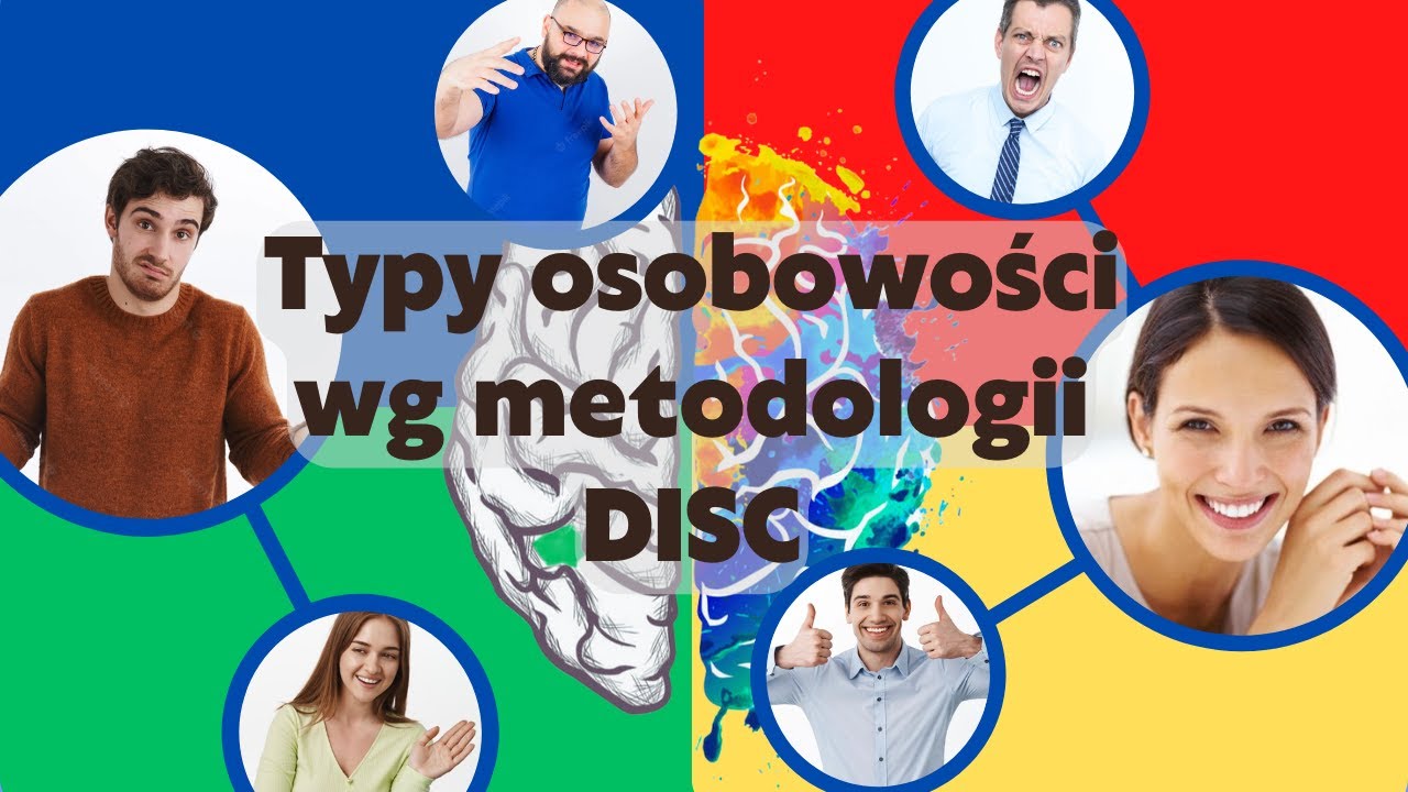 Metodologia DISC w praktyce czyli typy osobowości zamiast wróżb ...
