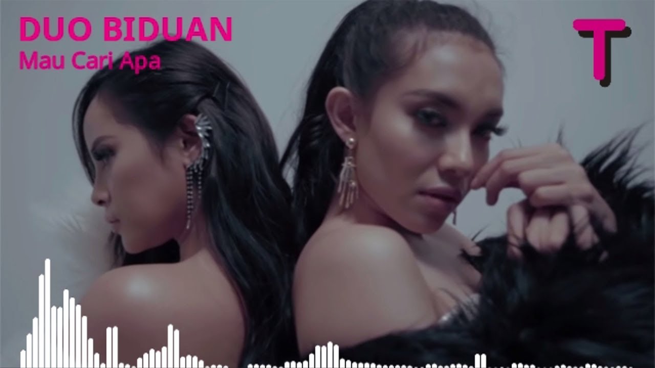 Duo Biduan - Mau Cari Apa Karaoke Original - YouTube