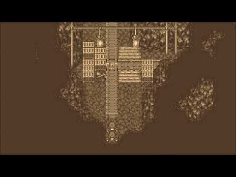 Final Fantasy 6 Pixel Remaster Perfect Stats 66 Wrexsoul - YouTube