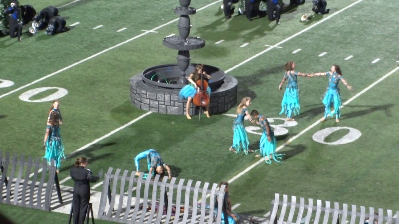 James F Byrnes Rebel Regiment 2018 - YouTube