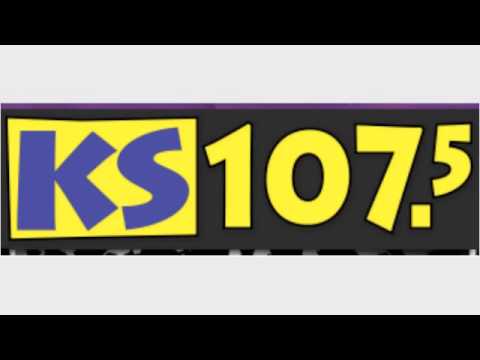 KQKS KS107 Denver - George McFly - 1997 - YouTube