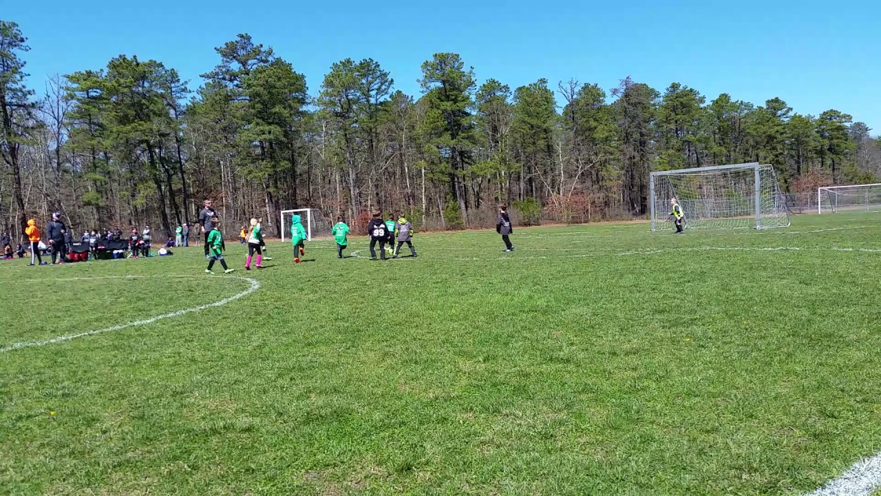 Elijah soccer season 3 - YouTube