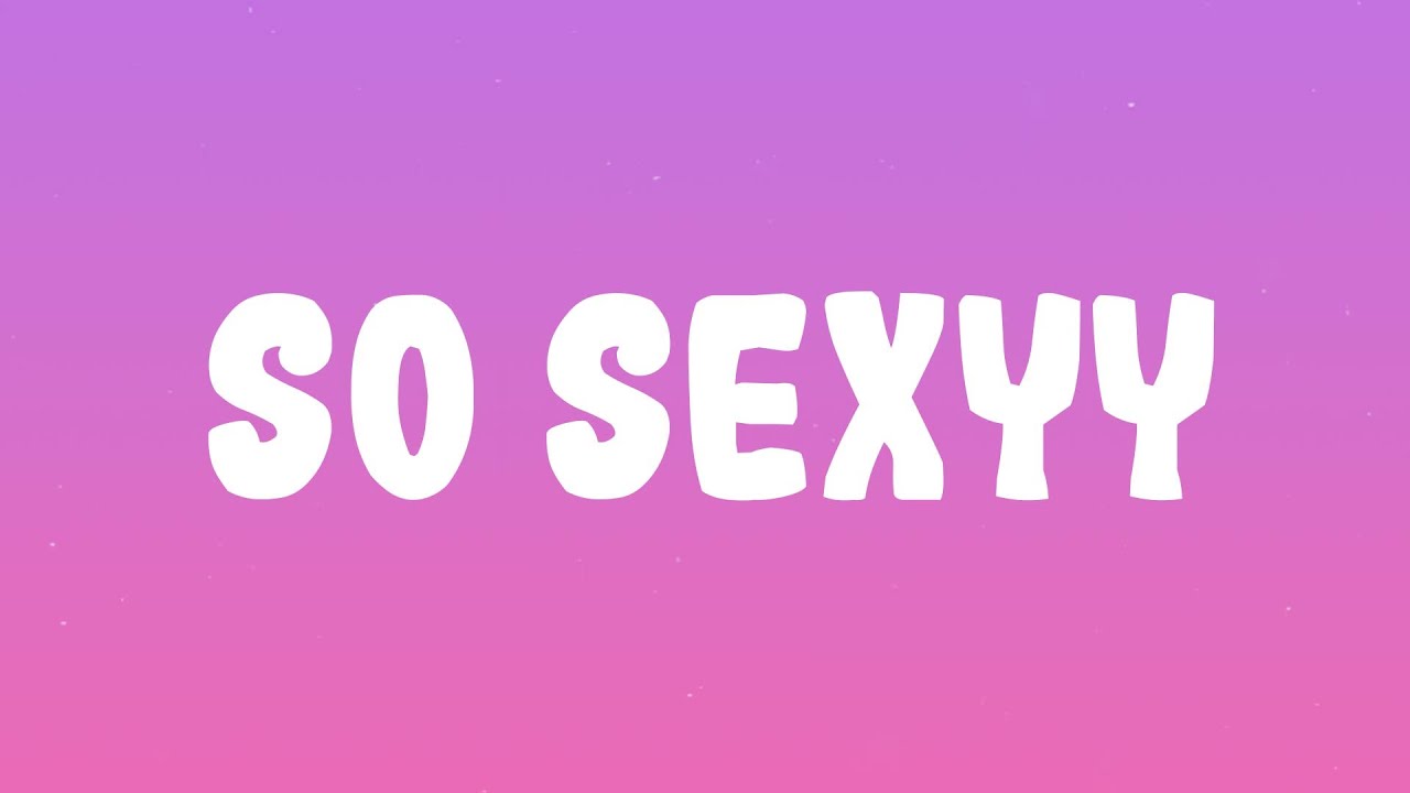 Rob49 - So Sexyy (with Sexyy Redd & YTB Fatt) - YouTube