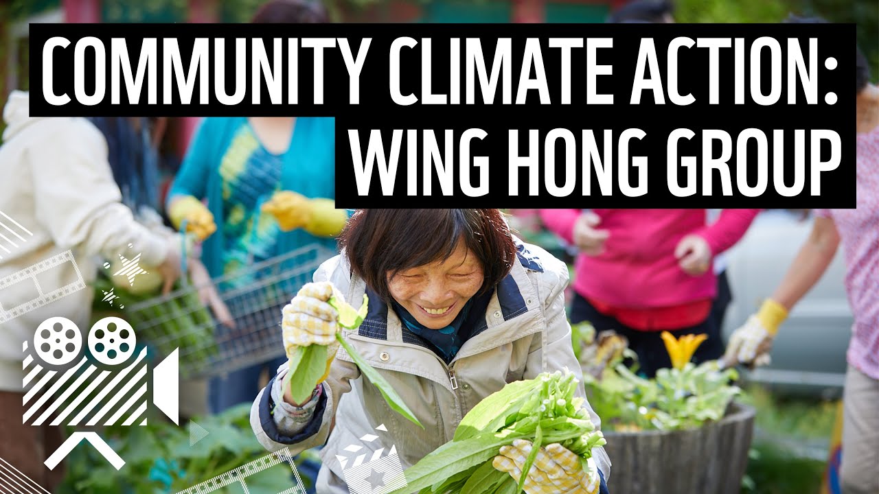 Growing sustainably with Wing Hong | WWF - YouTube
