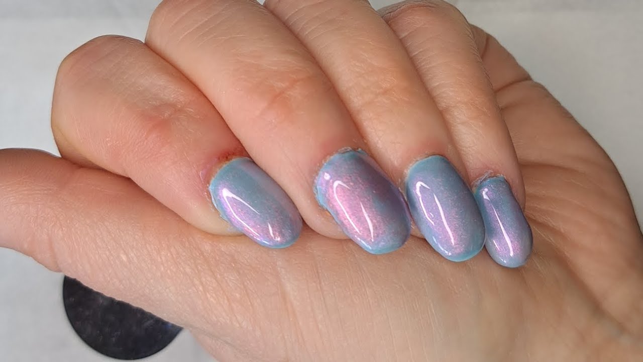 Acrylic lifted, fixing them and playing around - YouTube