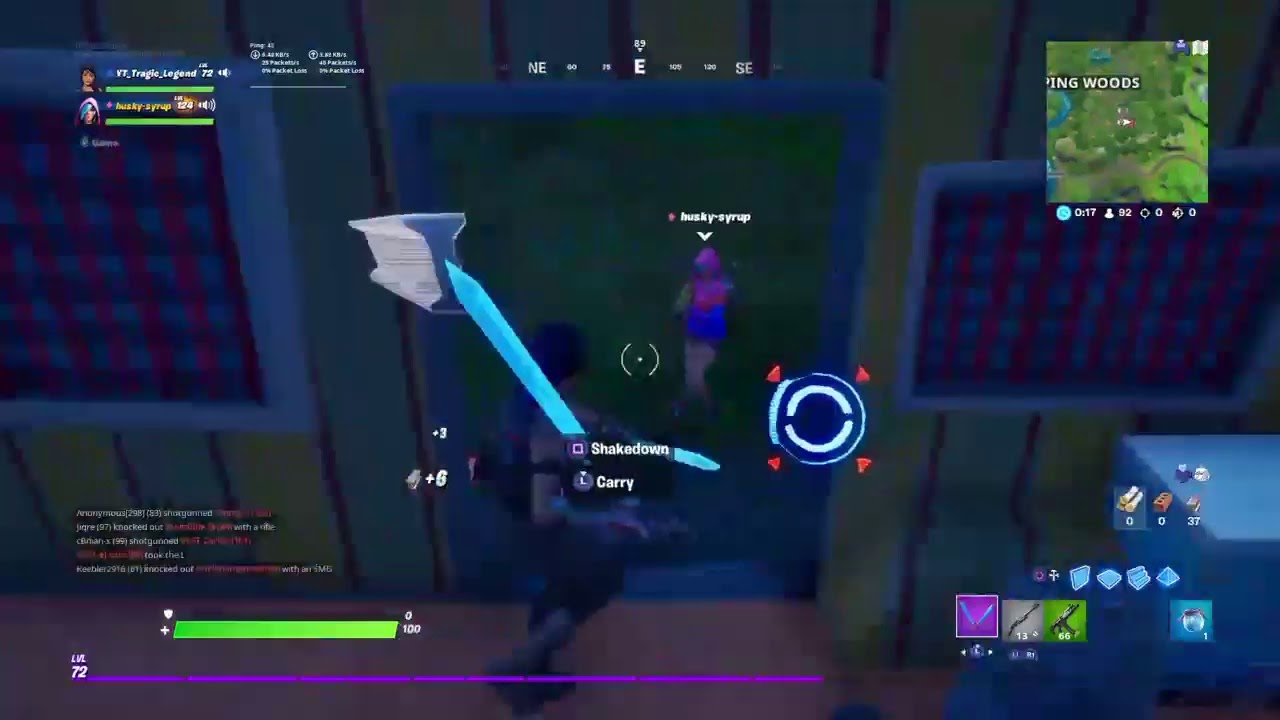 Best FN player - YouTube