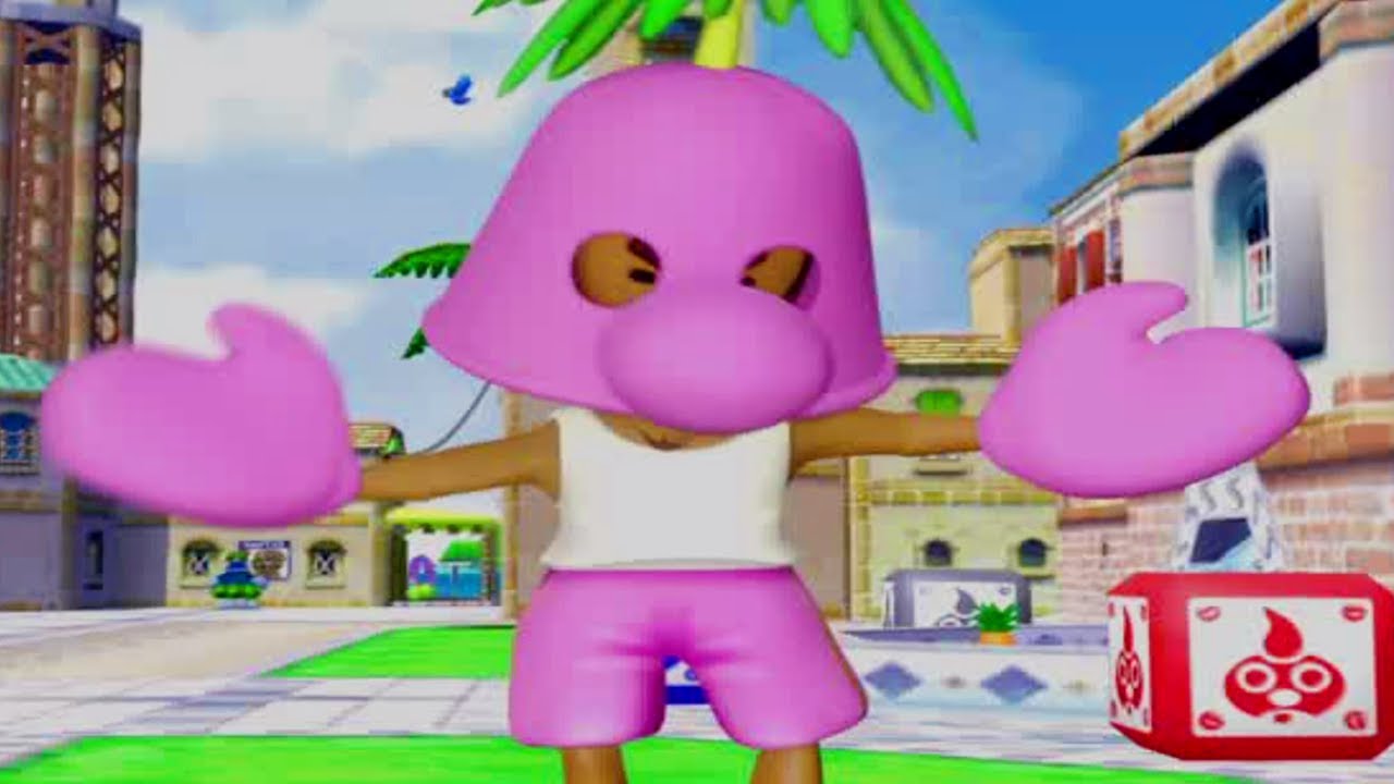 Super Mario Eclipse - 100% Walkthrough Part 24 Gameplay - Il ...