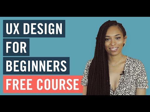 UI/UX BEGINNER TUTORIAL - YouTube