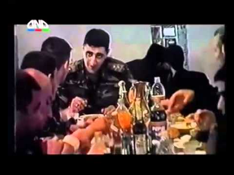 Ramil Seferov-Hero of Azerbaijan