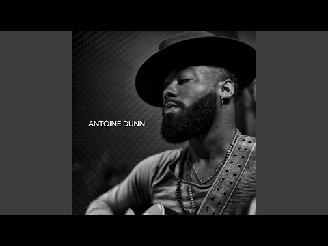rnbjunkieofficial.com: Antoine Dunn Releases Sophomore Album "Everything"
