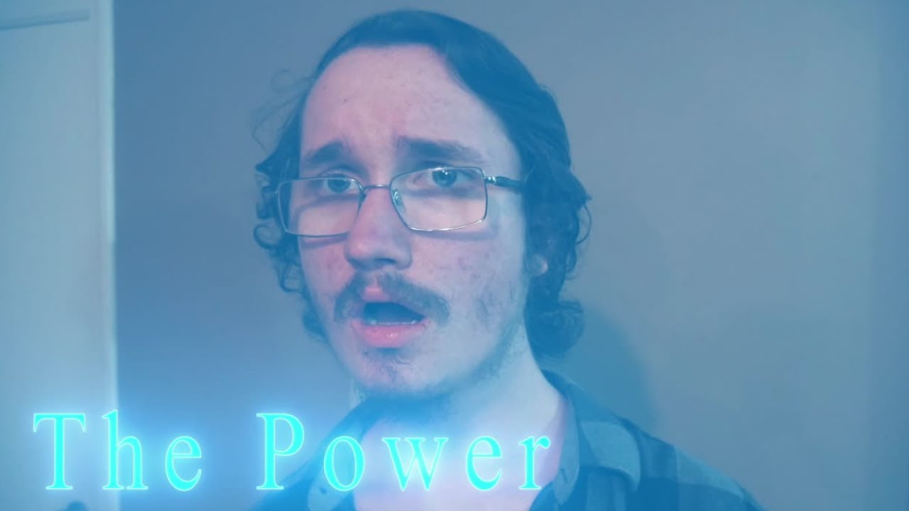 Black Madness Broken Creations episode 1 The Power | Short Film - YouTube