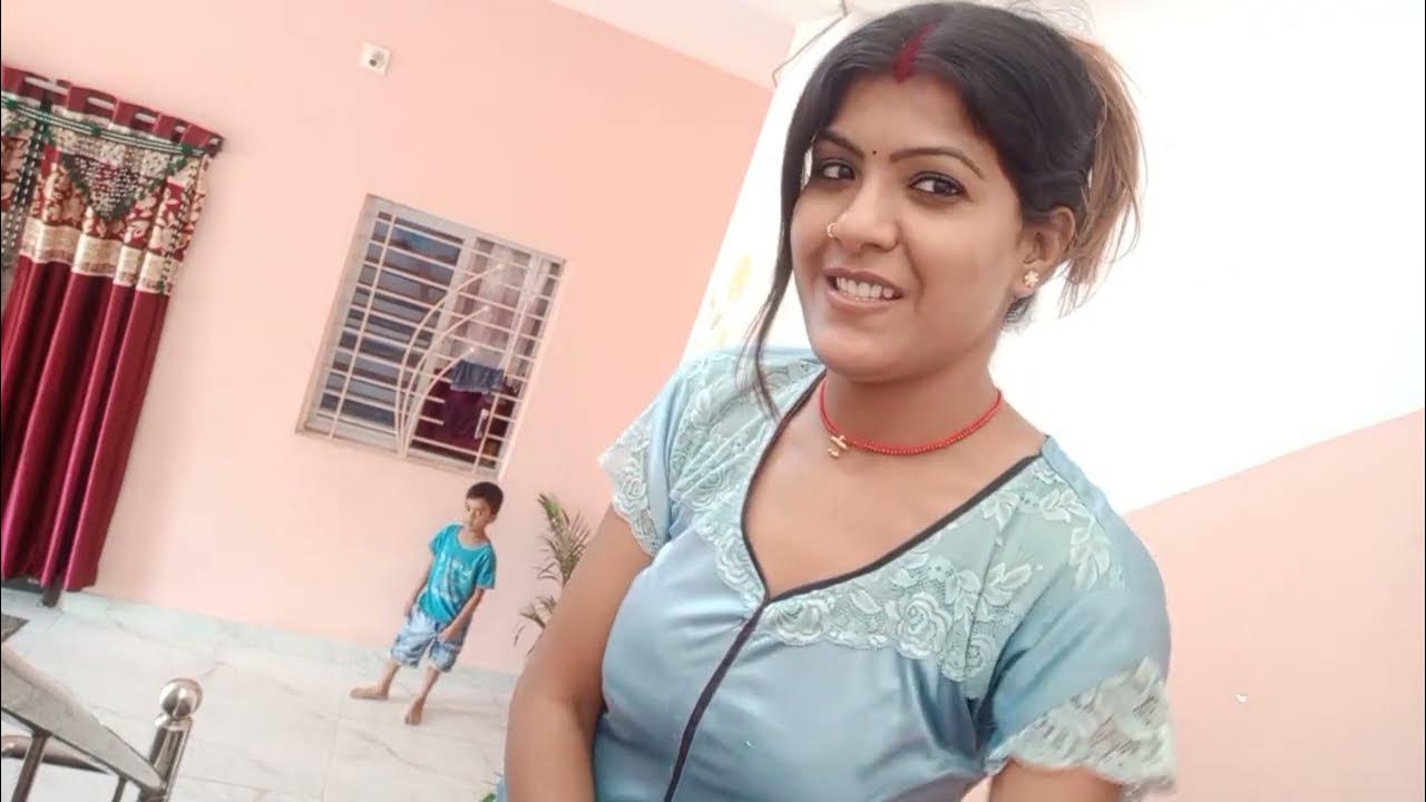 aaj apna ghar dikhati hu aapko - YouTube