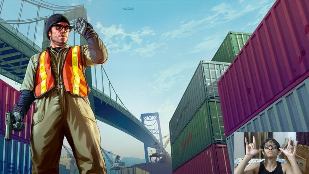 Sec Stream. Gta Type Shi. We Be Ballin - YouTube