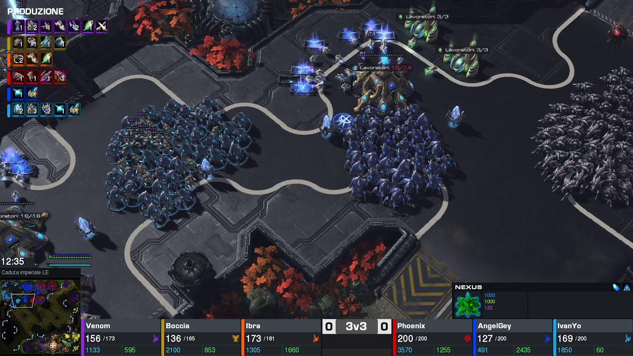 Starchi#26 - YouTube