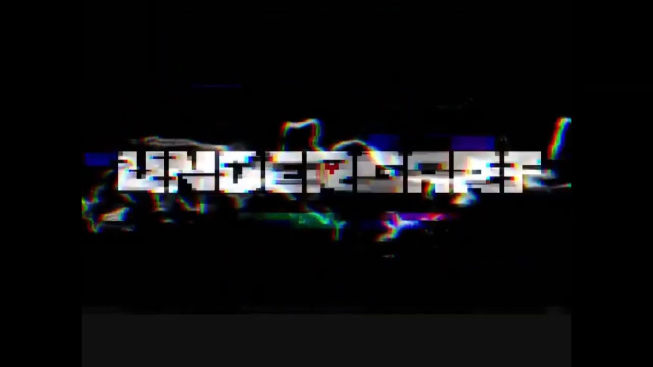 Undergarf Intro (FanTheme) By: Jorge Sword For: Lumpy Touch - YouTube