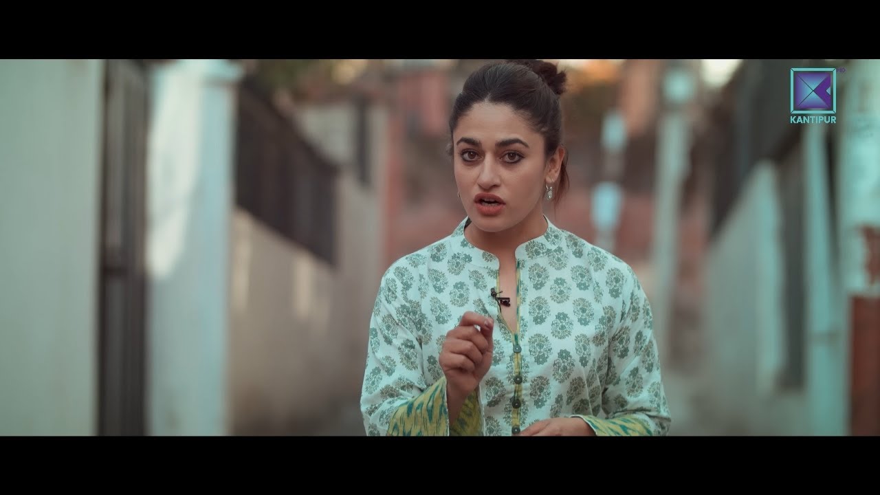 Crime Files | Episode 16 - Full Episode | बितृष्णा | क्राईम फाइल्स ...