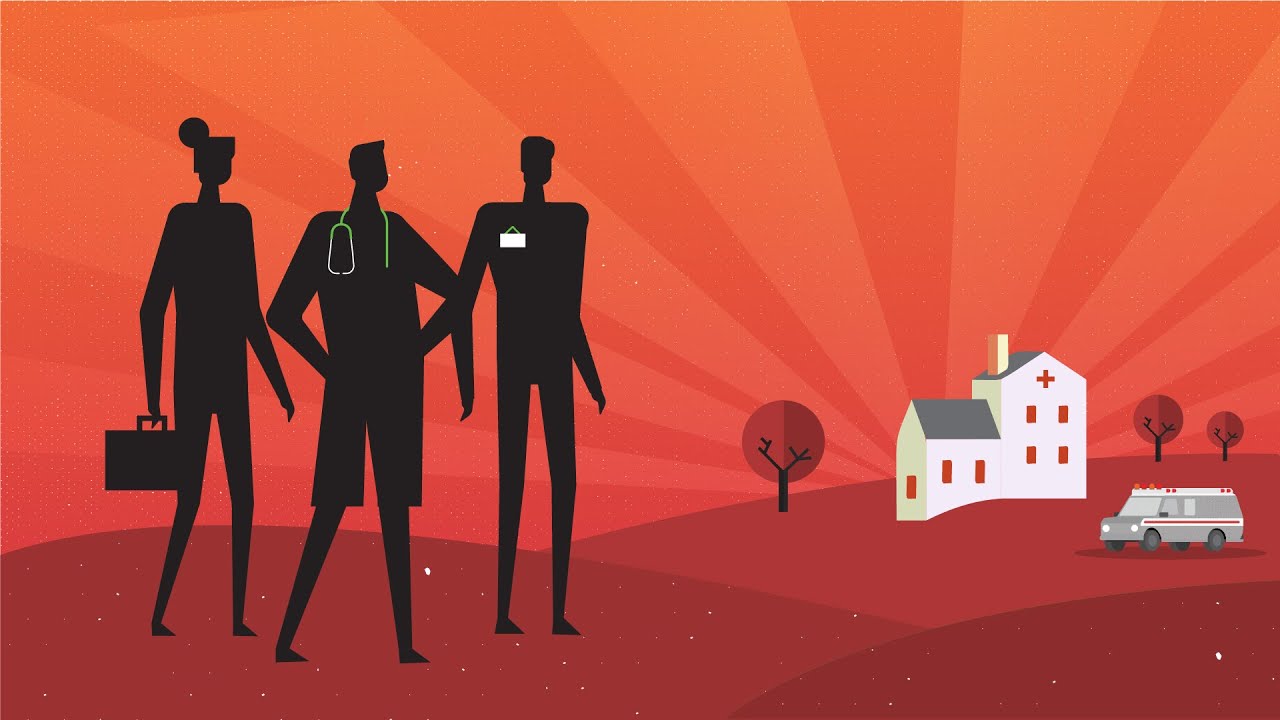 Emergency Medical Care For All - Animation for IFEM - YouTube