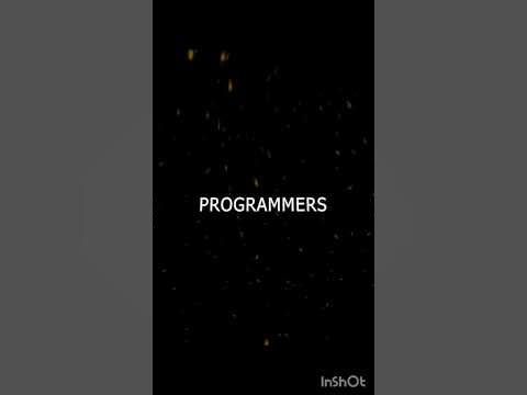 normal people vs programmers vs hackers - YouTube