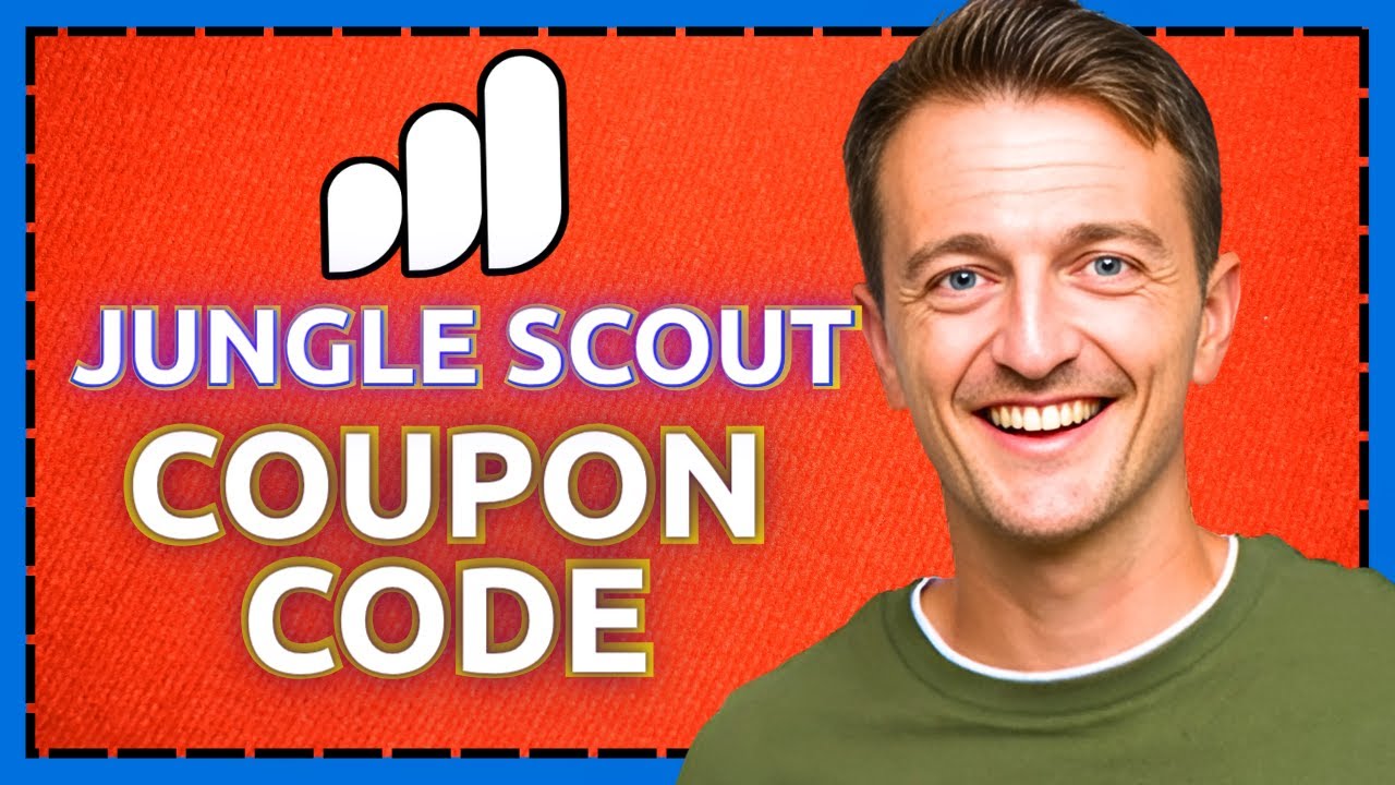 Jungle Scout Coupon Code: How to Access Exclusive Jungle Scout Discount ...